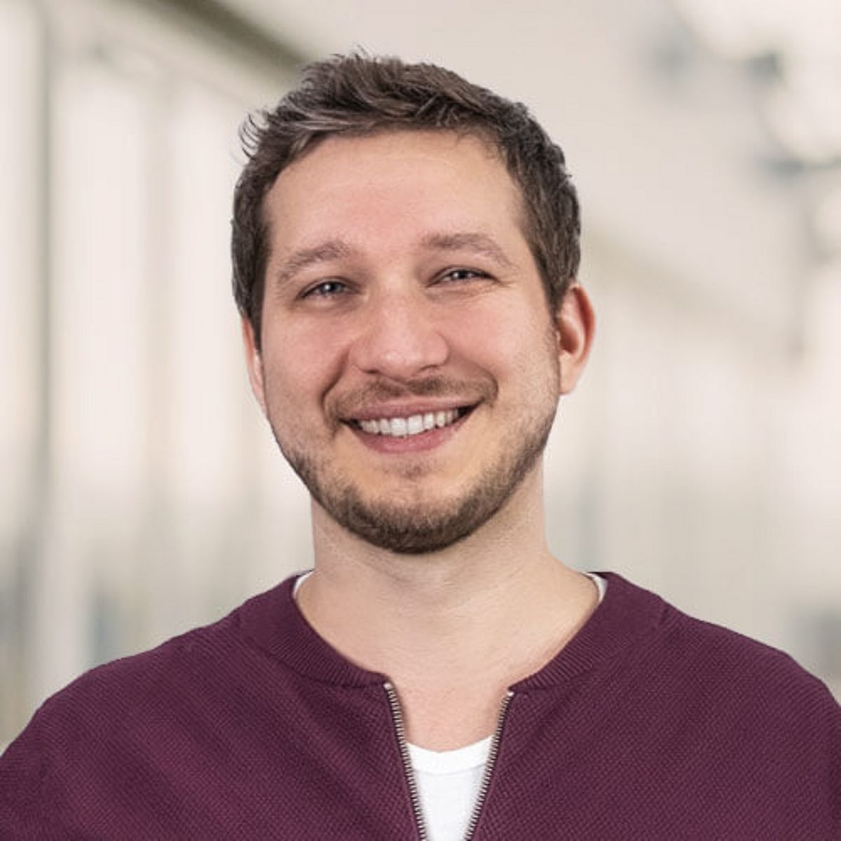 Das Team für "Hat Deutschland Ladepower?"