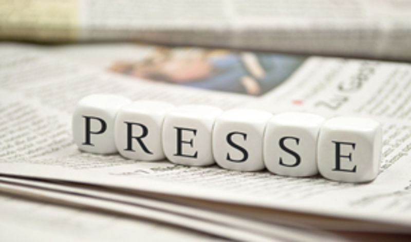 ACE Presse - Verkehrspolitik - Gute Wege - Presse Ace