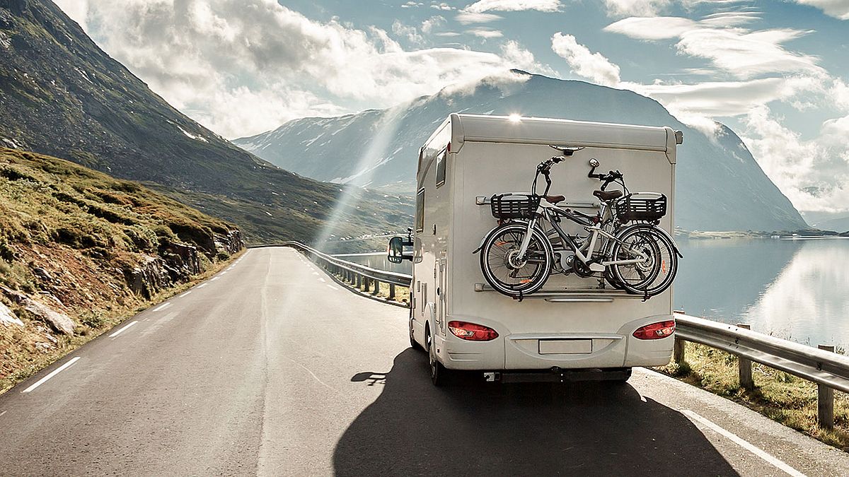 Saisonstart für Camper: Gut vorbereitet in den ersten Urlaub - Presse Ace