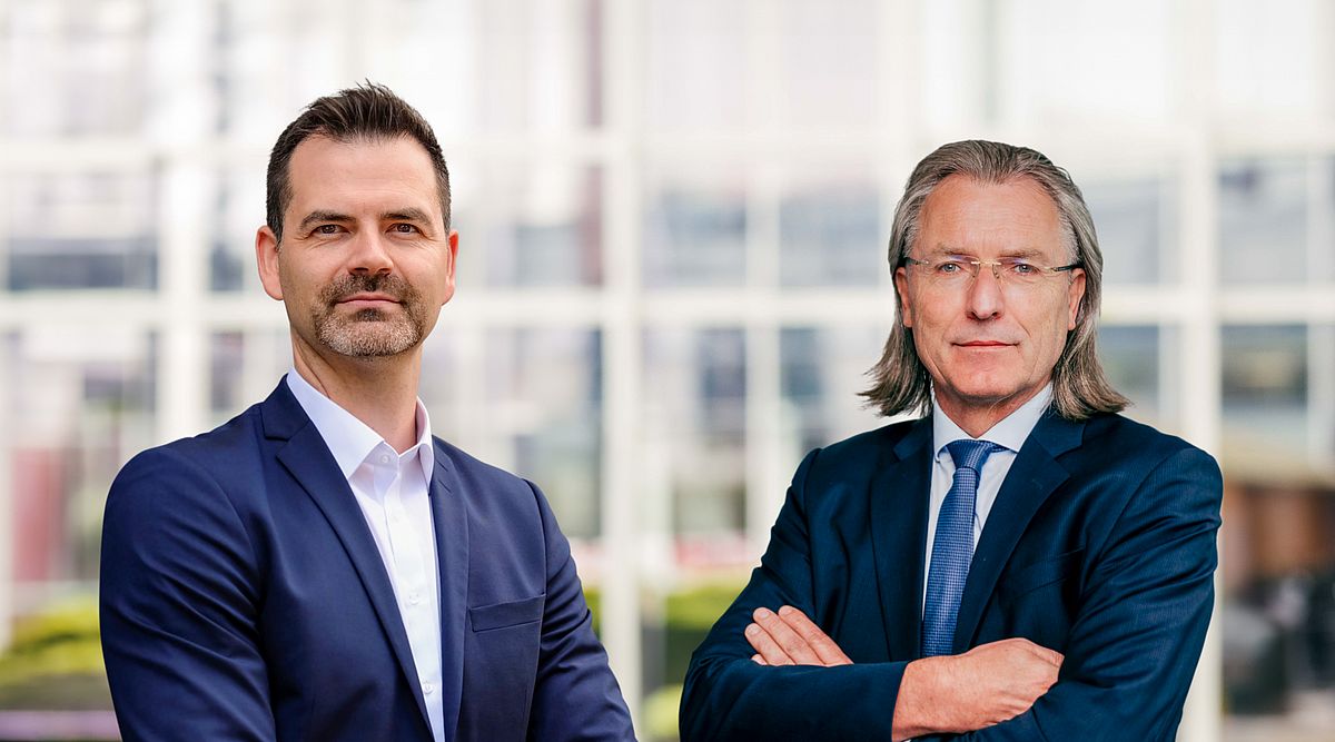 Neues Führungsduo beim ACE: Sven-Peter Rudolph wird Vorsitzender ...